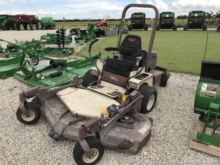 Used Grasshopper 930D Lawn Mower for sale | Machinio