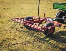 Used Arena Harrow for sale. Delta equipment & more | Machinio
