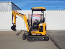 Used JCB 18Z 1 for sale. JCB equipment & more | Machinio