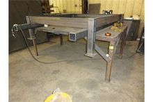 Used Welding Tables for sale. Aronson and more.