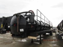 Used Frac Trailers for sale. Dragon equipment & more | Machinio