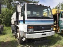 Used Johnston VT650 Sweeper for sale. Johnston equipment & more | Machinio