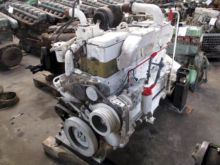 Used Cummins NT855 Engines for sale. Cummins equipment & more | Machinio