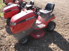 Used Snapper Riding Mowers for sale. Snapper equipment & more | Machinio