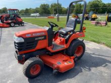 Used Kubota BX2230 for sale. Kubota equipment & more | Machinio