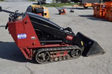 Used Dingo Tx 427 for sale. Toro equipment & more | Machinio