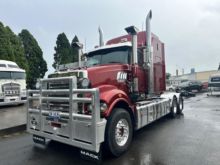 Used Mack Trident For Sale for sale. Mack equipment & more | Machinio