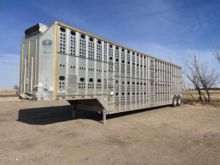 Used Merritt Livestock Trailers for sale. Merritt equipment & more ...