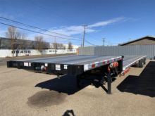 Used Great Dane Freedom Flatbed Trailers for sale. Great Dane equipment ...