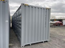 Used High Cube Shipping Containers for sale. CWS equipment & more ...