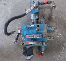 Used Brakes Timberjack for sale. Timberjack equipment & more | Machinio