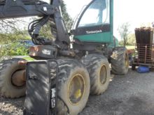Used Timberjack Engine Parts for sale. Timberjack equipment & more ...