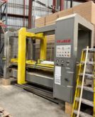Used Case Clamp (Automatic) for sale. Gannomat equipment & more | Machinio