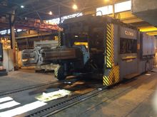 Used Forging Manipulators for sale. Aronson equipment & more | Machinio