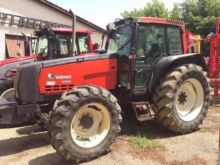 Used Valmet 8000 With for sale. Allis-Chalmers equipment & more | Machinio