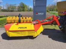 Used Used Fella Mowers for sale. Fella equipment & more | Machinio