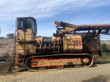 Used Yarders for sale. Thunderbird equipment & more | Machinio