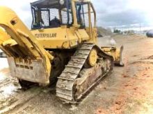 Used Dozers for sale. Caterpillar, John Deere & Komatsu | Machinio
