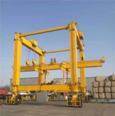 Used Container Straddle Carrier for sale. Combilift equipment & more ...