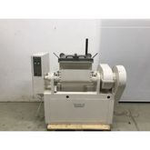 Gebraucht Doppel Z Kneter zu verkaufen. Sigma & mehr | Machinio