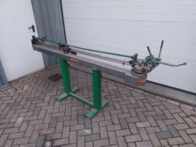 Used Mingori Bending & Forming for sale | Machinio