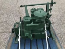 Used Lister Engine for sale. Lister equipment & more | Machinio