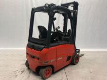 Used Linde E20 (386) for sale. Linde equipment & more | Machinio