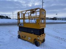Used JCB Lifts for sale in North Dakota, USA | Machinio