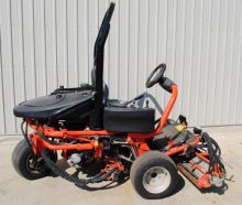 Used Jacobsen Riding Mowers for sale. Jacobsen equipment & more | Machinio