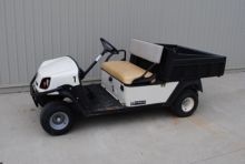 Used Cushman Hauler for sale. Cushman equipment & more | Machinio