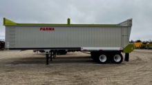 Used Silage Truck for sale. Peterbilt equipment & more | Machinio