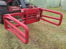 Used Bale Squeeze for sale. John Deere equipment & more | Machinio
