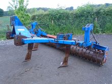 Used Subsoilers for sale. Landoll equipment & more | Machinio