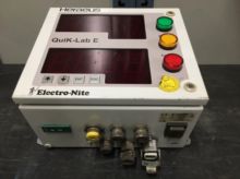 Used Heraeus Electro Nite for sale. Heraeus/Hanau equipment & more ...