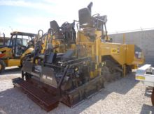 Used Caterpillar AP655 Asphalt Paver for sale | Machinio