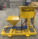 Used Chemgrout for sale. Ground Hog equipment & more | Machinio