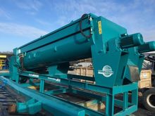 Used Log Washer for sale. Eagle equipment & more | Machinio