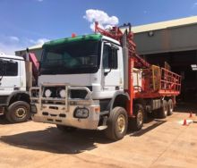 Used Used Sandvik Drilling Rigs for sale. Sandvik equipment & more ...