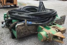 Used ICE Piling Rigs for sale | Machinio