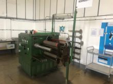 Used Doctoring Machine for sale. Laem System equipment & more | Machinio