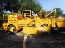 Used Road Widener for sale. Blaw-Knox equipment & more | Machinio