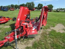 Used 10 Foot Mower for sale. John deere and more.