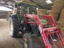 Used John Deere 2130 Tractor for sale | Machinio