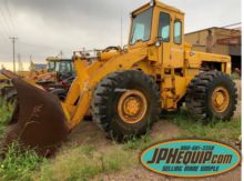 Used Hough Loaders for sale. Hough equipment & more | Machinio