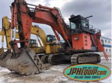 Used Hitachi EX1900 Excavator for sale | Machinio
