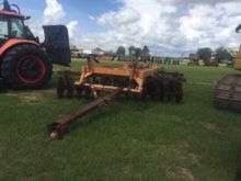 Used Taylor Way Discs for sale. Taylor equipment & more | Machinio