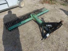 Used Landscape Rake for sale. IronCraft equipment & more | Machinio