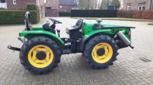 Used Ferrari Tractors for sale | Machinio