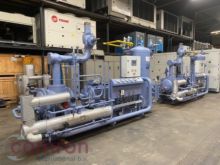 Used Howden Water Cooled Chillers for sale | Machinio