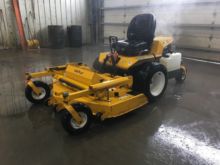 Used Walker Mowers for sale. Walker equipment & more | Machinio
